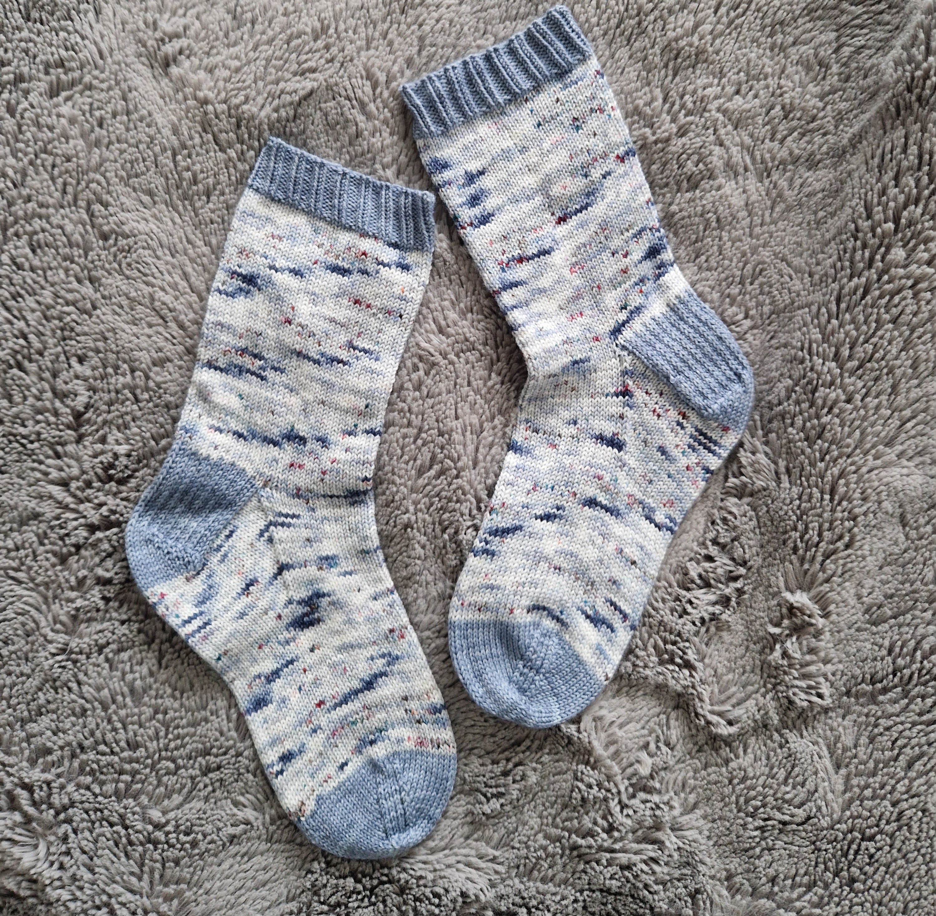 Sock Sets – Blue Fern Yarns